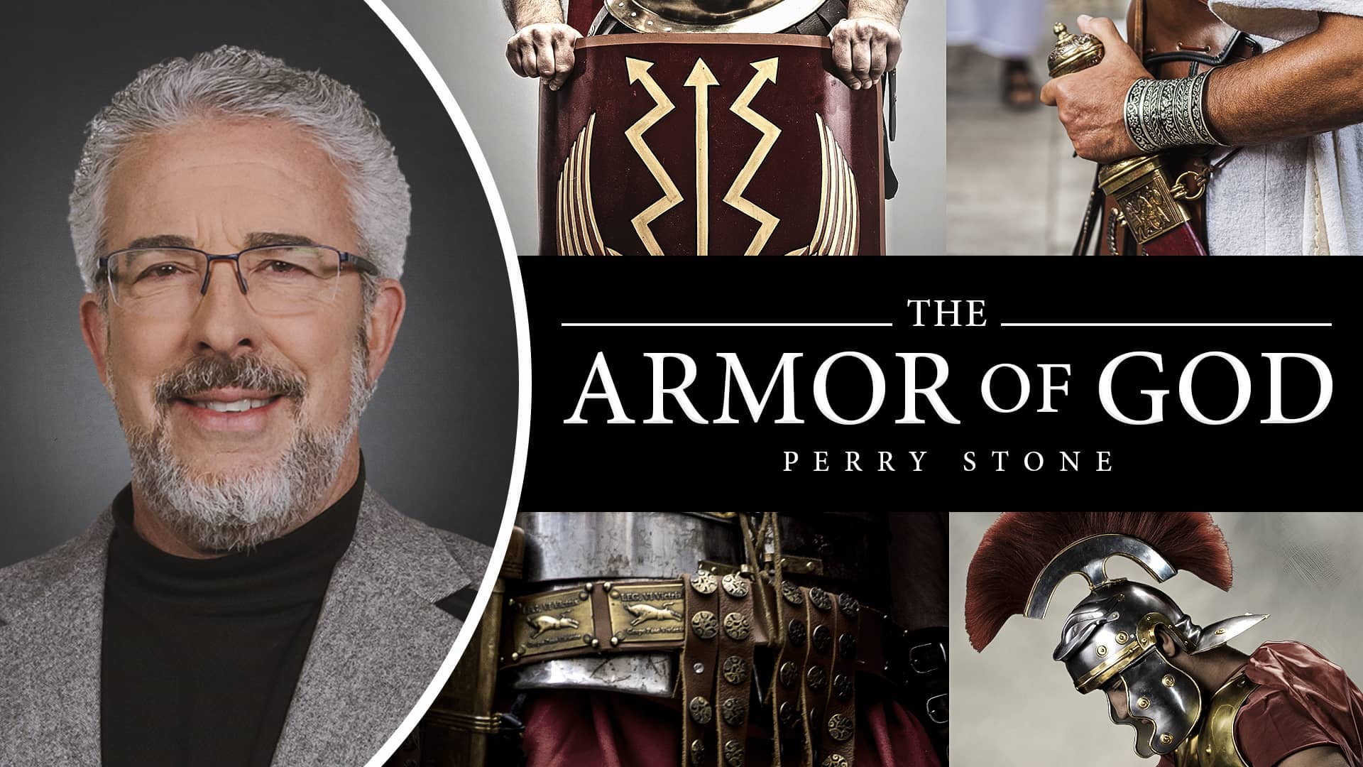 Armor of God | ISOW