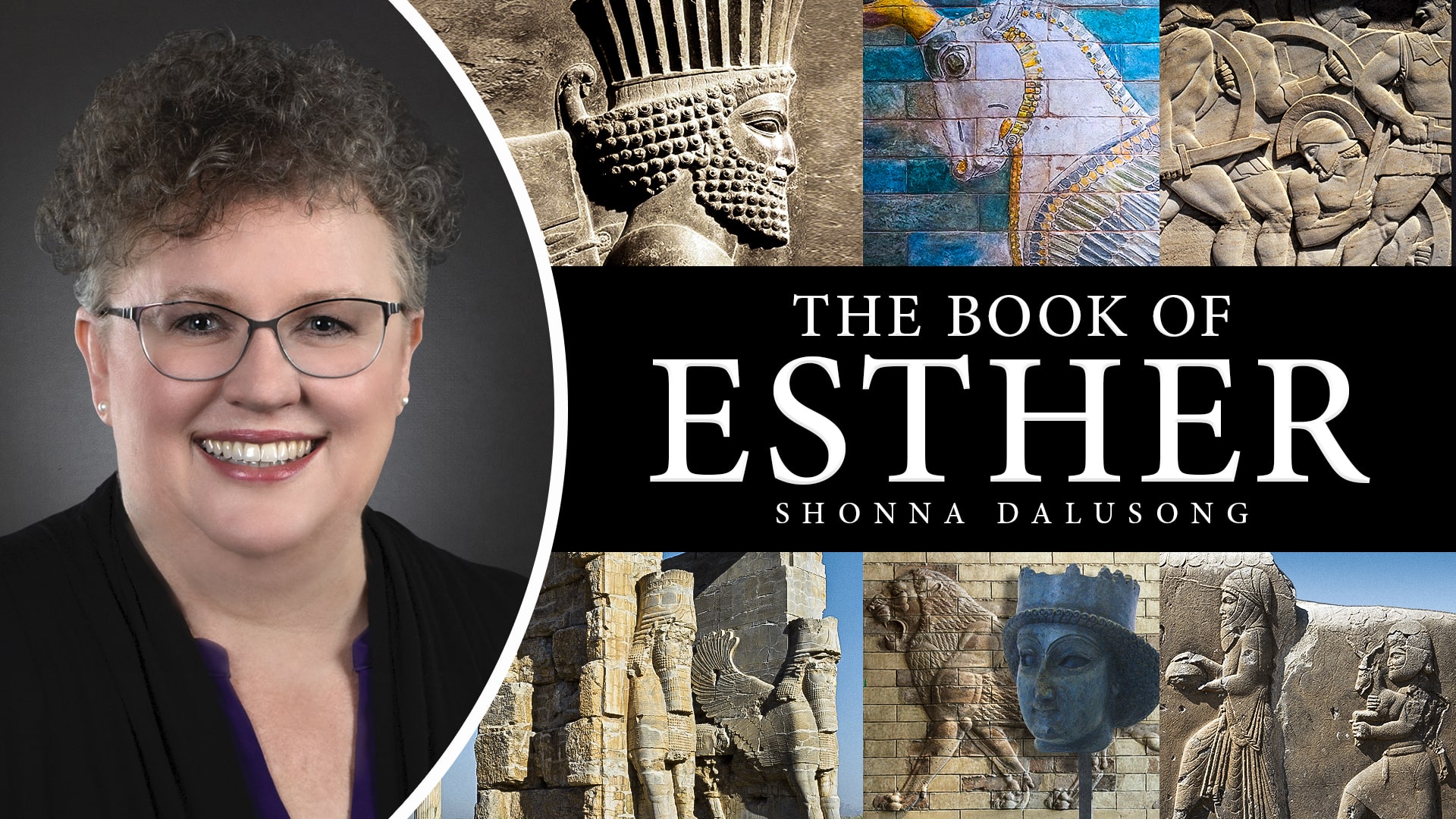 Book of Esther | ISOW
