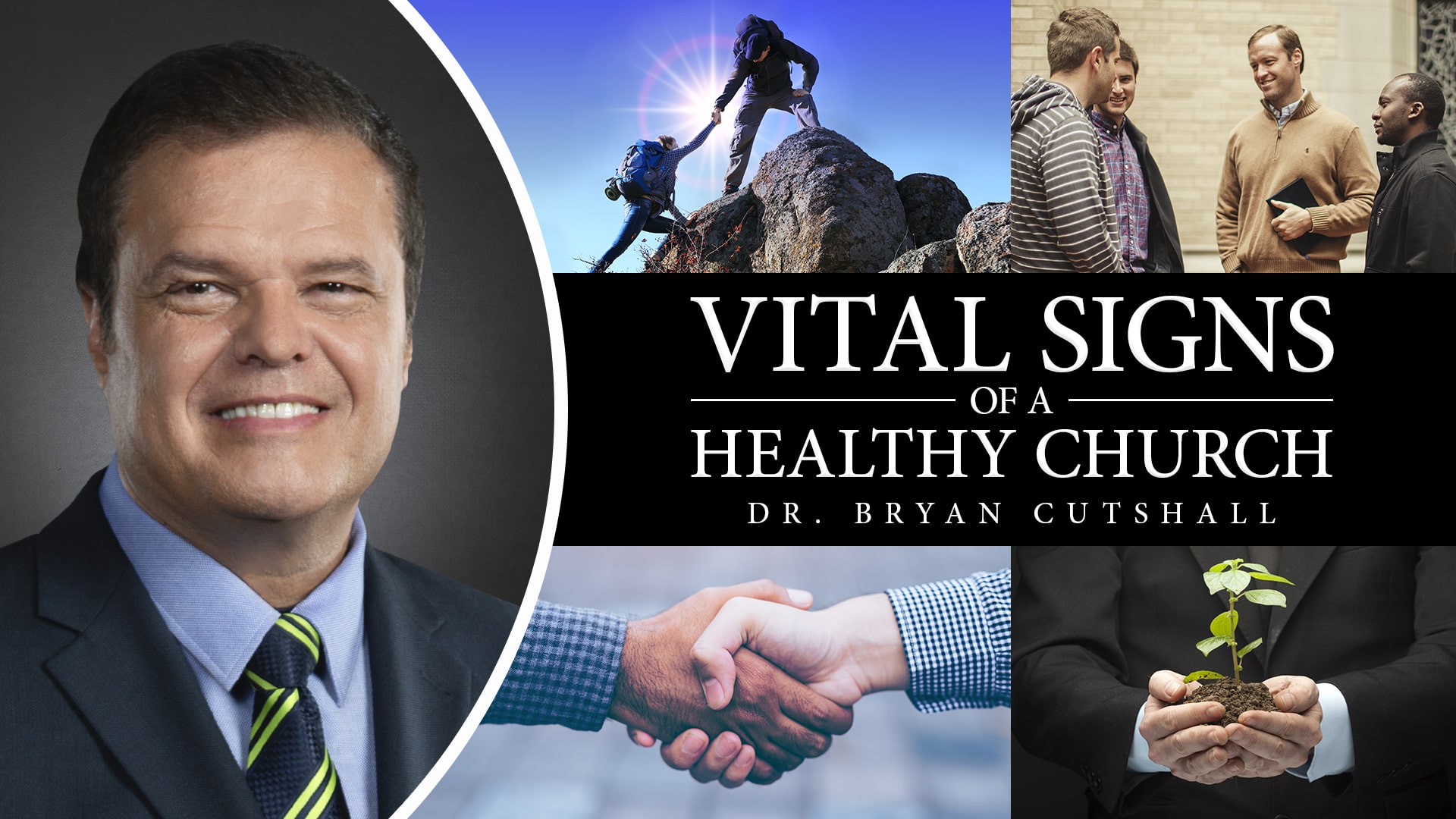 Vital Signs of a Healthy Church | ISOW