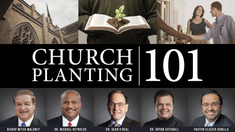 Ministry Online Courses with International School of the Word
